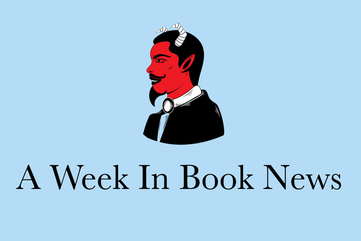 Why is publishing suckers for Dan Mallory? – Story Of Books