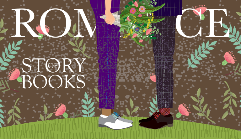 “My Brother’s Husband”: Tagame Gengoroh at the Japan House – Story Of Books